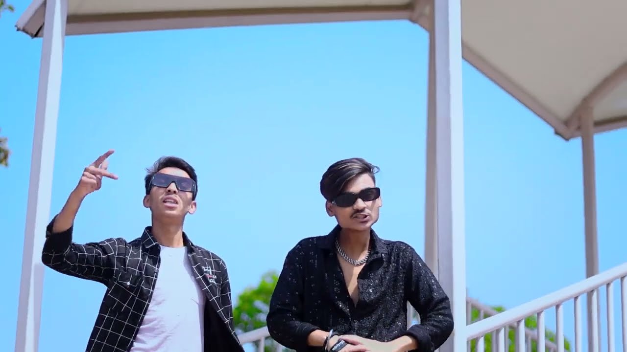 Patna Ke Don || Official Teaser || Lucky Nawabi Feat. Mc God - YouTube