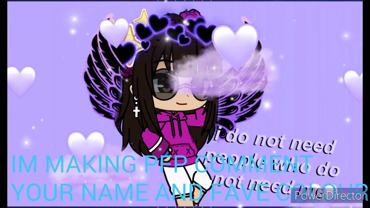 MAKING PFP - YouTube