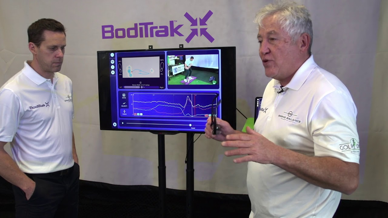 Top 3 Pressure Mapping Problems we see on BodiTrak - YouTube