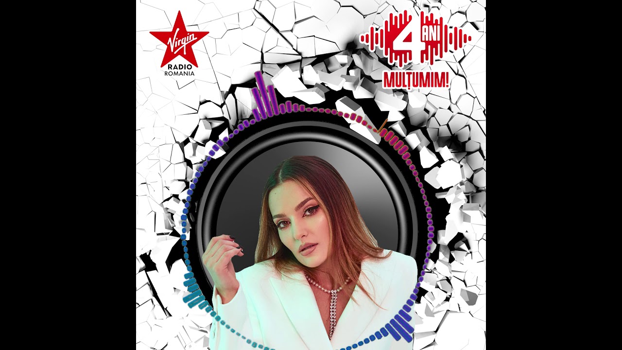 Minelli urează la mulți ani Virgin Radio Romania! - YouTube