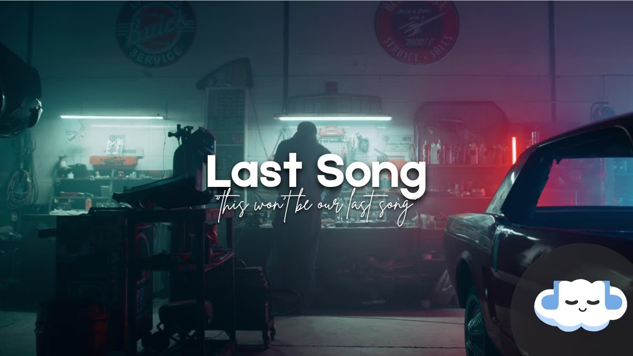 Alan Walker - Last Song feat Faouzia (Lyrics) - YouTube