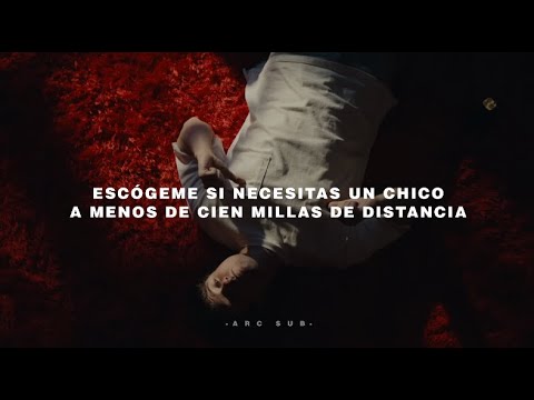 Alec Benjamin - Pick Me | Video Oficial + Sub Español - YouTube