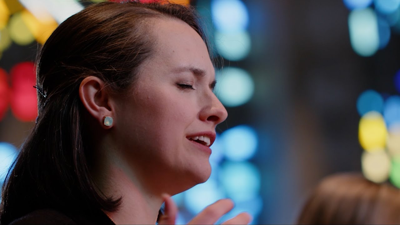 King of Kings - Musaic Worship Feat. Amanda Anderson - YouTube