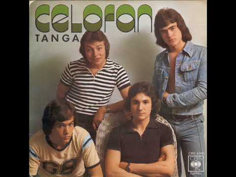 Celofan - Vuelve a mi (1976) - YouTube