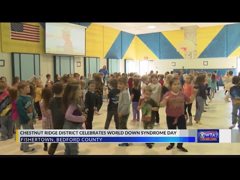 Chestnut Ridge School (2025 Profile) - Genesee, PA