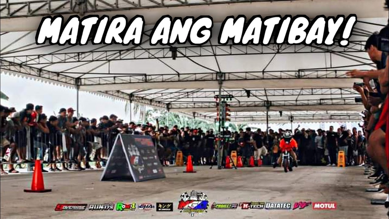 NGO PHILIPPINES / BATANGAS RACING CIRCUIT / ALVIN MOTO VLOG - YouTube