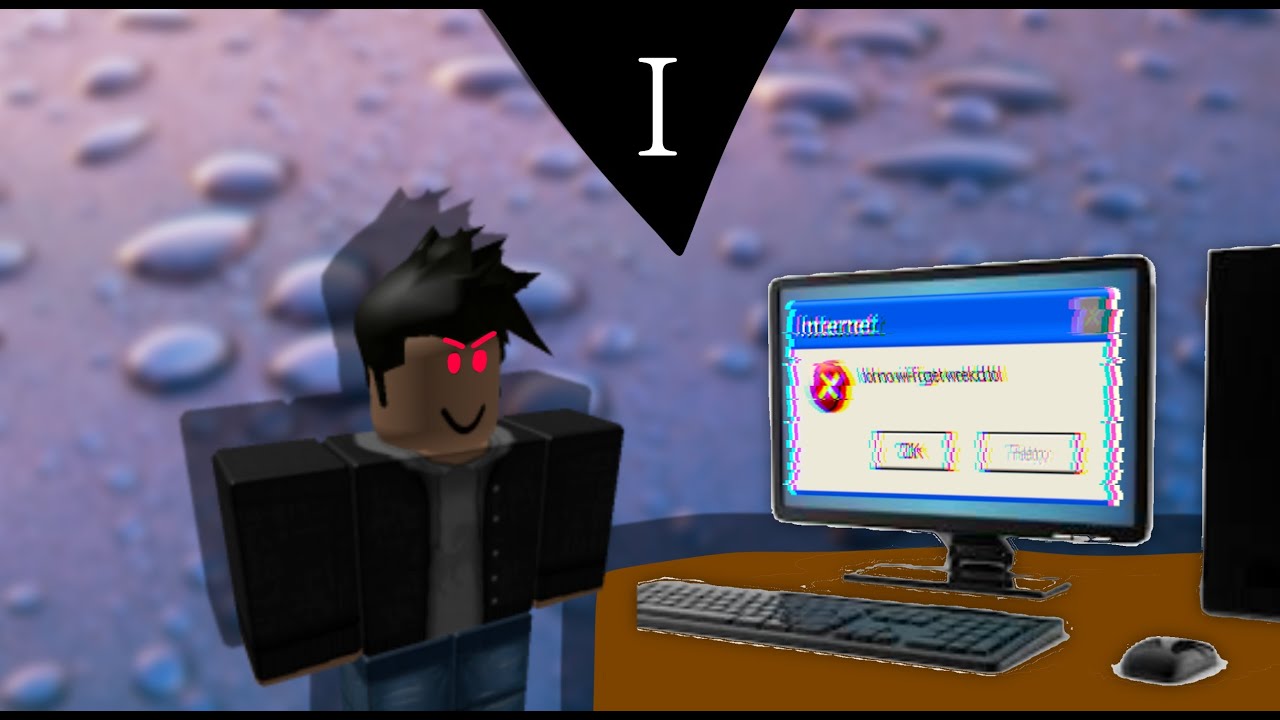 ROBLOX Bloopers 1: McBloxxers WiFi... - YouTube