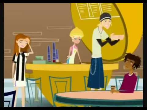 6teen Episode 2 - Part 1 - YouTube
