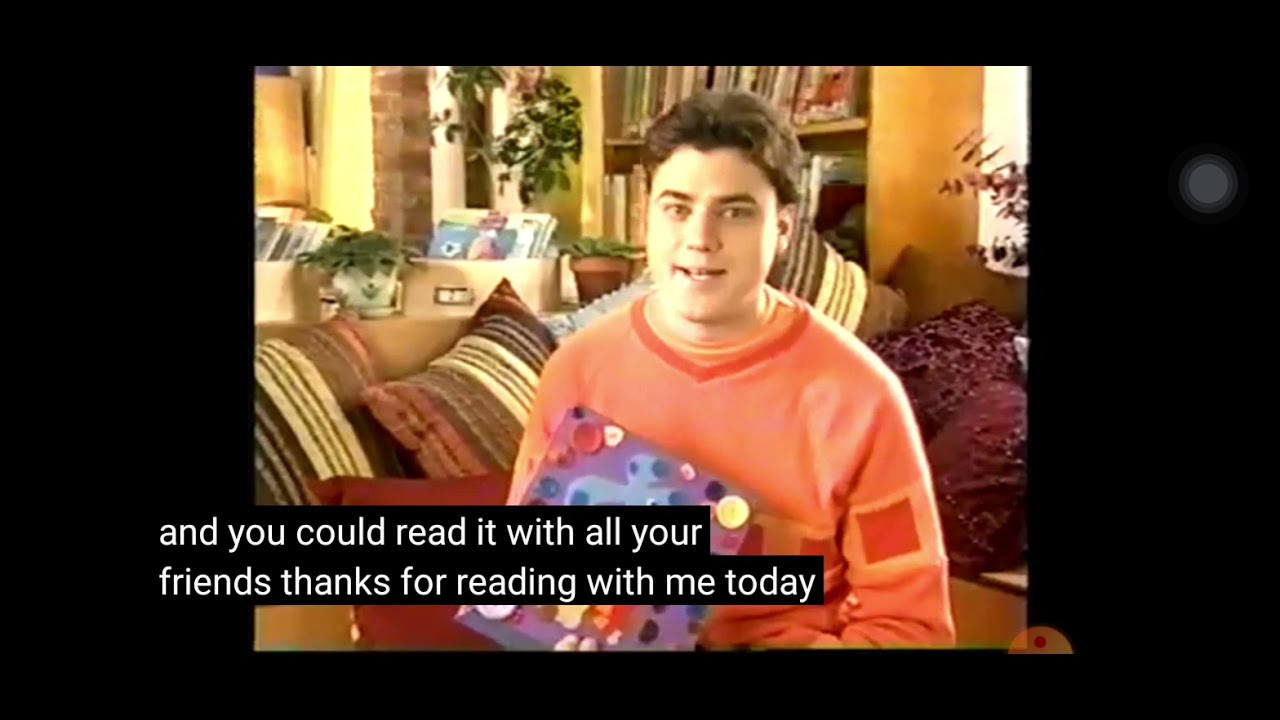 Noggin Commercial Break 2007 - YouTube