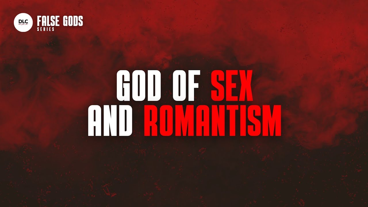 Ibadah Raya Dlc Max 15 Oktober 2022 God Of Sex And Romantism Youtube