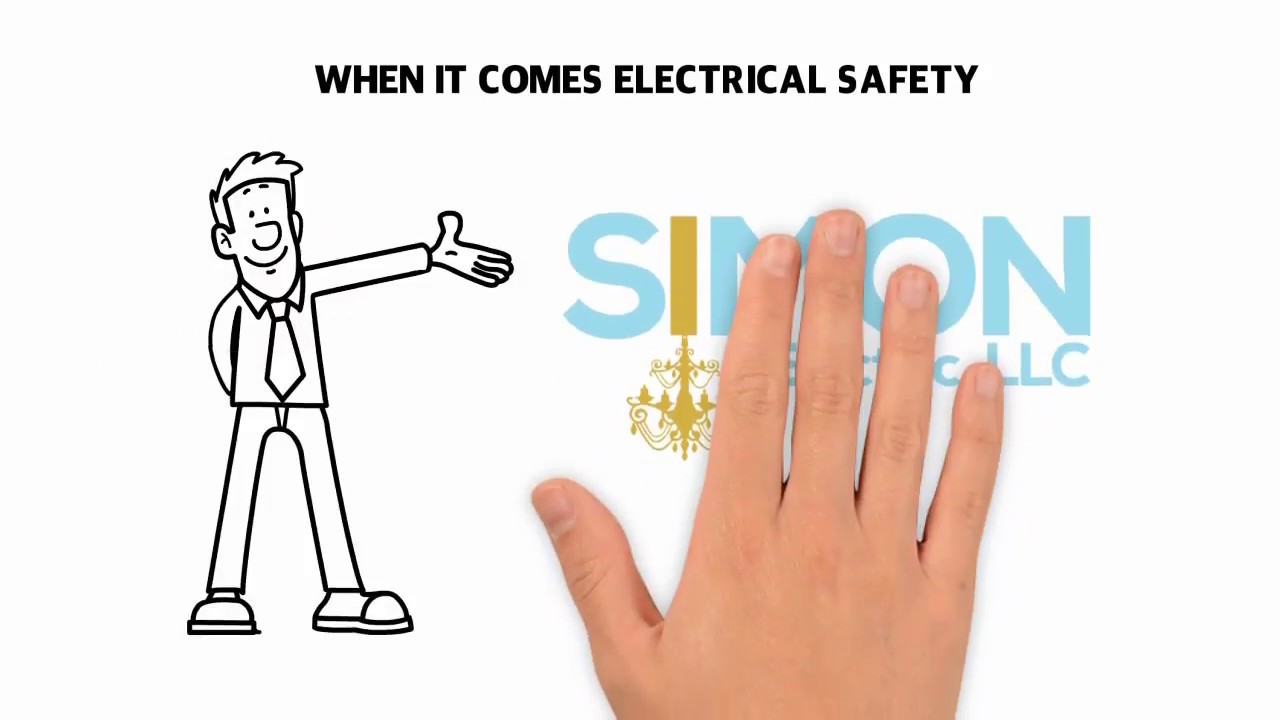 Why Hire Simon Electric? - YouTube
