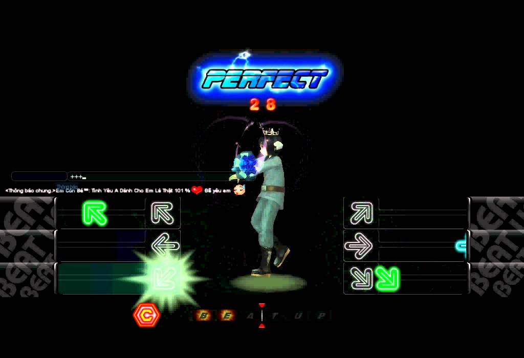 winter GK-Patch 168 bpm by Tinu =))z~ - YouTube