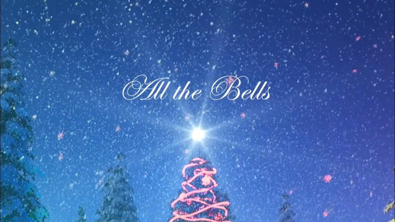 Jimbeau Walsh - All the Bells - Music Video (With Lyrics) - YouTube