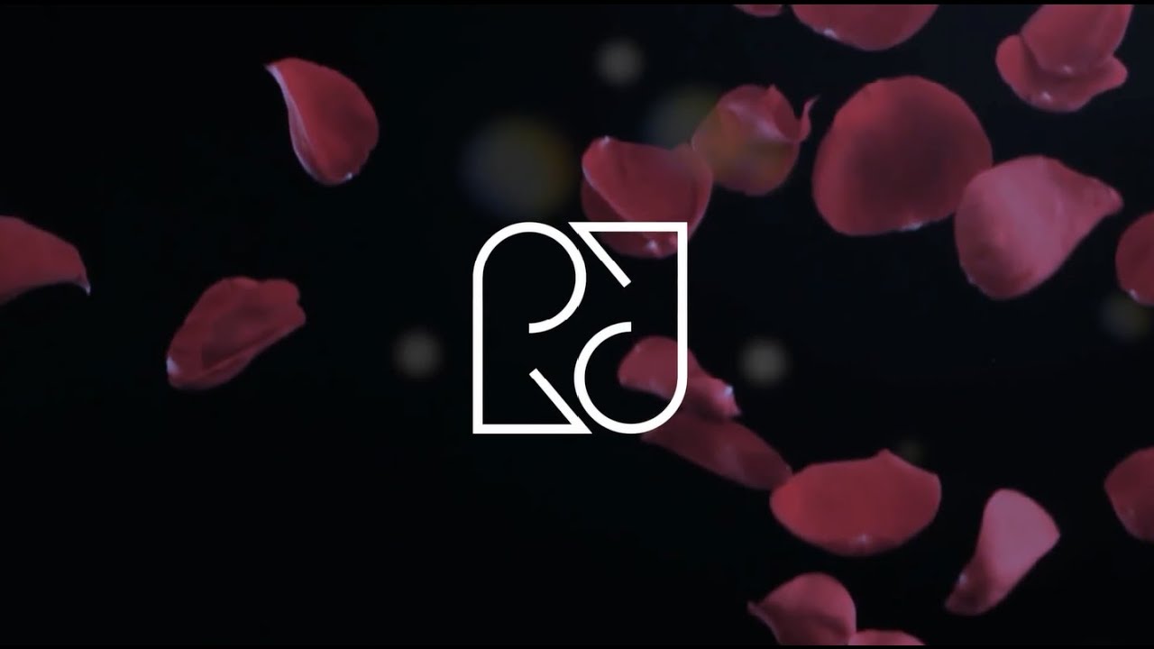 Rebecca James - 1000 Roses (Lyric Video) - YouTube