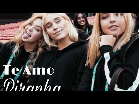 Sina Joalin e Sofya ( Te Amo Piranha ) - YouTube