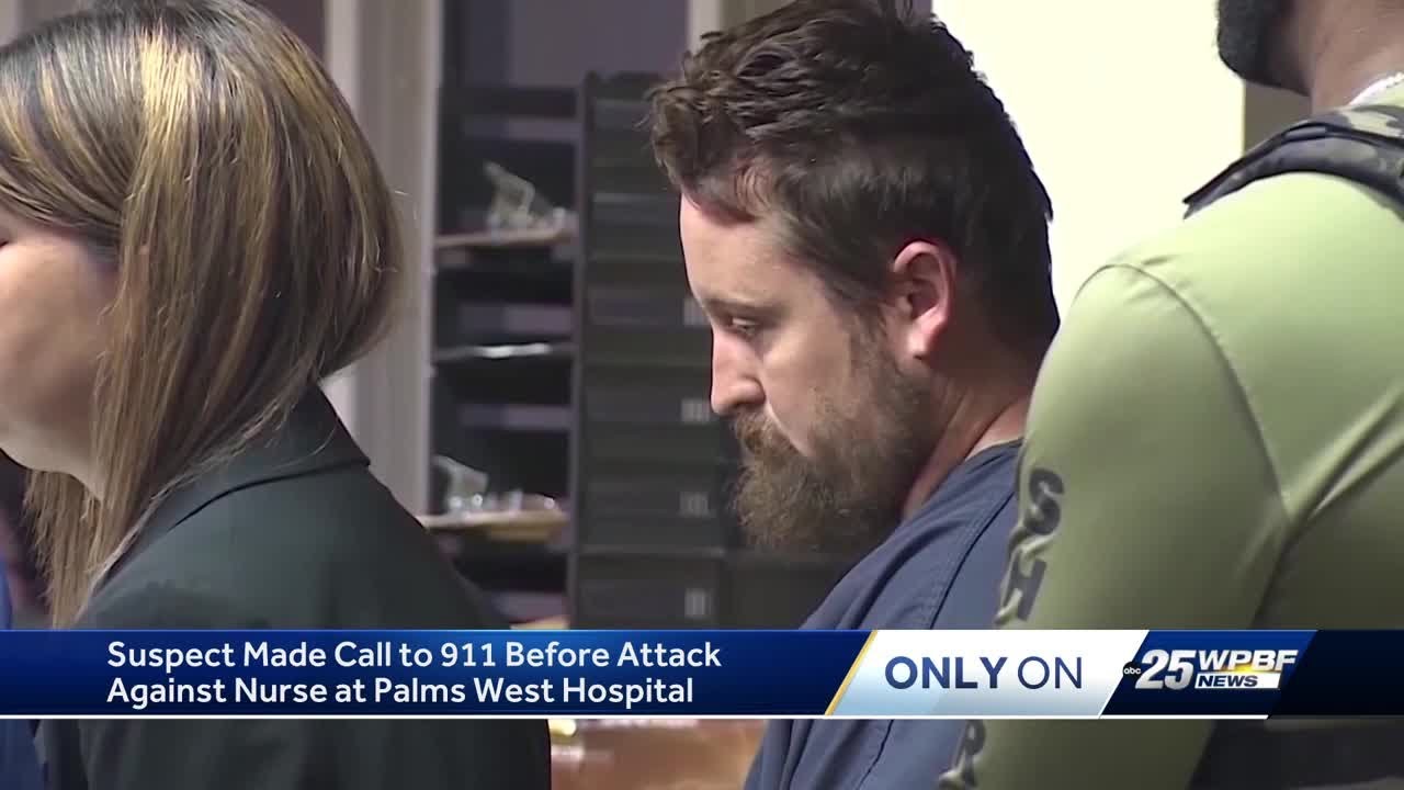 EXCLUSIVE: Audio reveals a "paranoid" Stephen Scantlebury called 911 ...