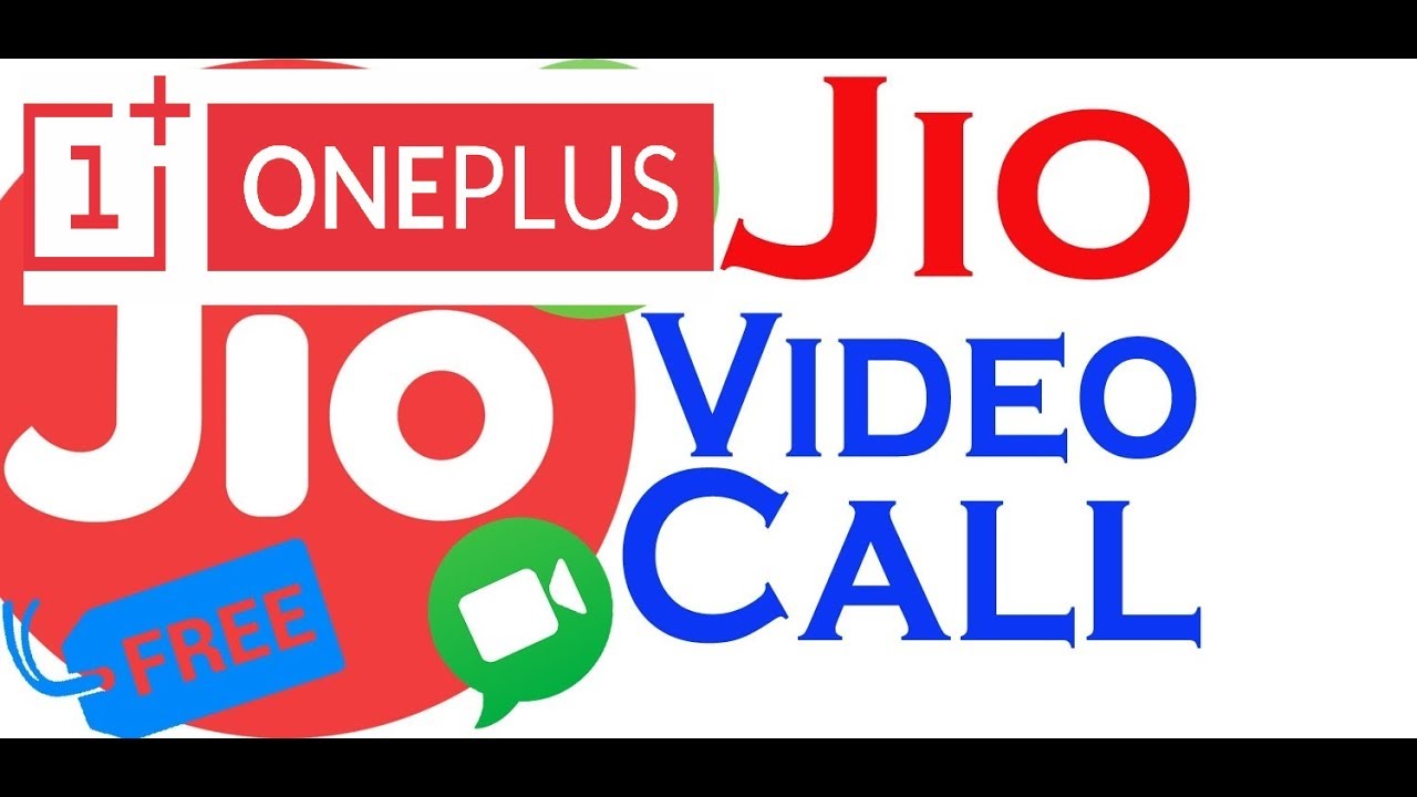 JIO VIDEO CALLS IN ONE PLUS 2 ONE PLUS 3 , one plus 3t ???????? LET'S ...