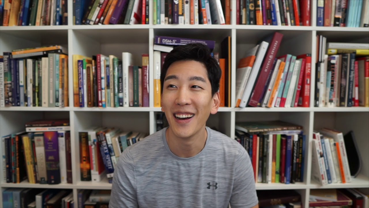 5/17/20 "The Presence of God" - Pastor Jonathan Park - YouTube