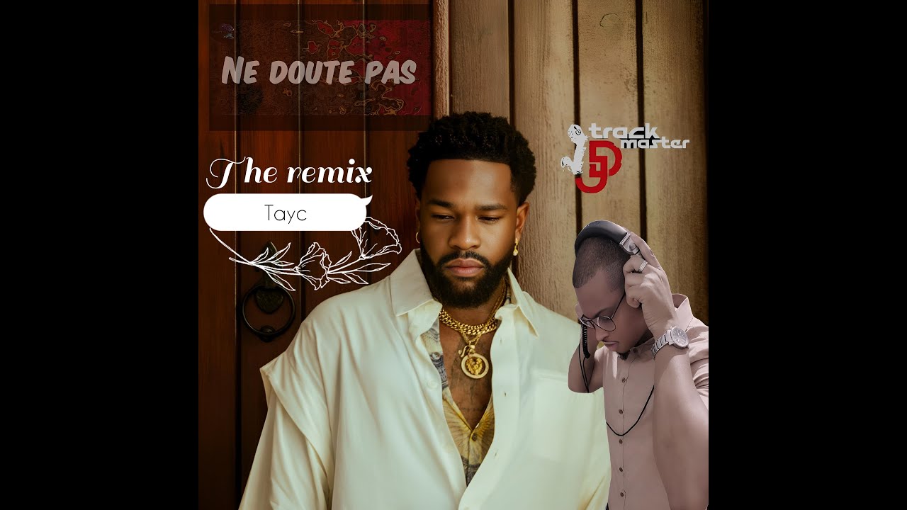 Dj Trackmaster - Ne Doute Pas (T.M. Remix) Ft Kitoko Sounds - YouTube