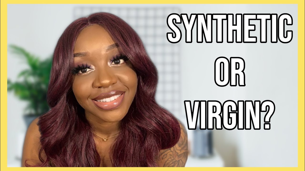 New Bundles?? Sensationnel Empress Lace Wig Trissa - YouTube