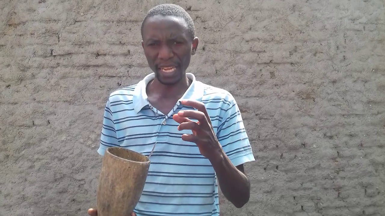 Ipapayi (Papaye) mu kuvura inkoko. Igice ca mbere: Inzoka - YouTube