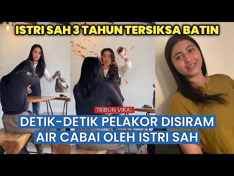 Istri Ngaku Bertahan 3 Tahun, Bongkar Dugaan Perselingkuhan Suami dengan Wanita Bernama Aliya