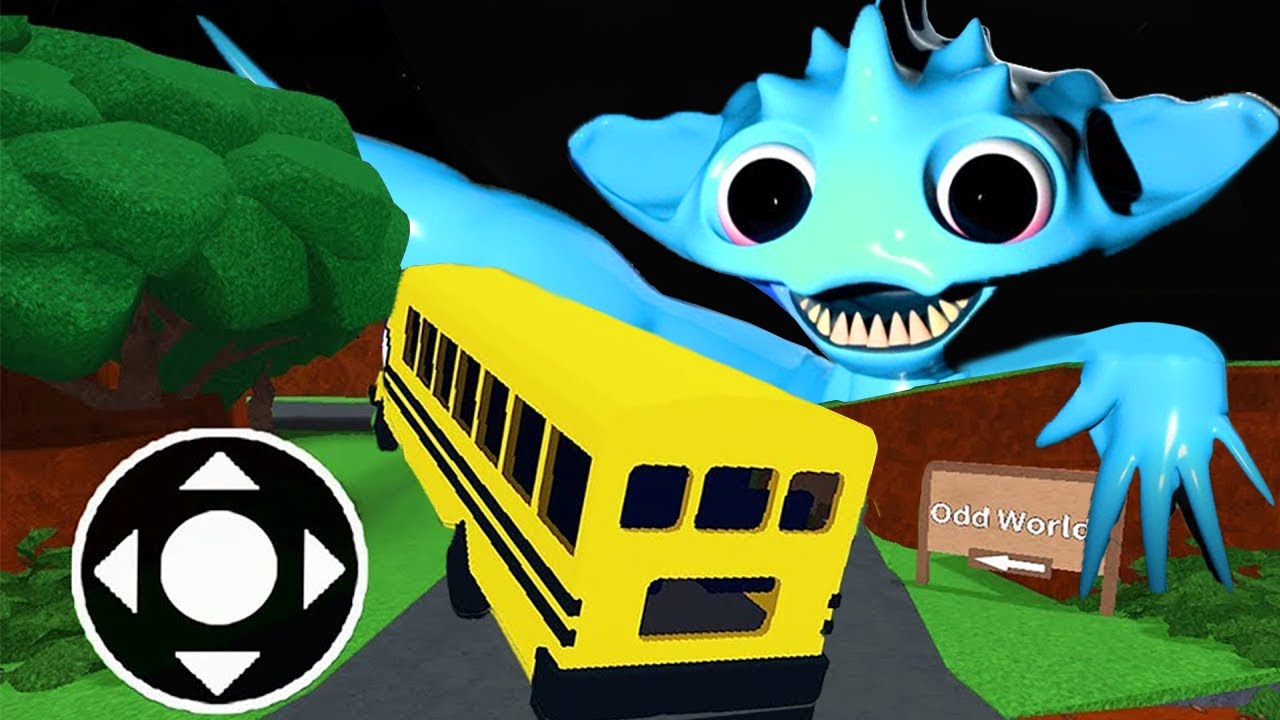 SMILEY MILEY SE HACE DEMASIADO GRANDE - YouTube