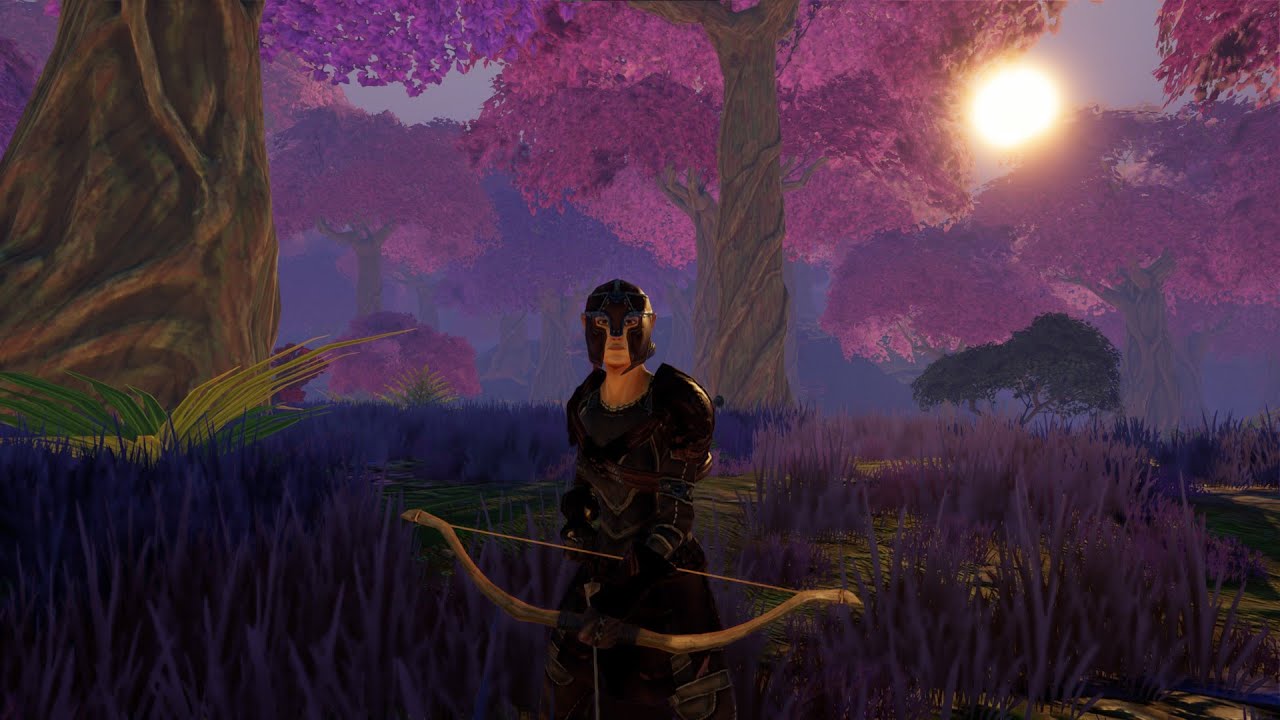 Ranger Level 8 - Pantheon: Rise of the Fallen - YouTube