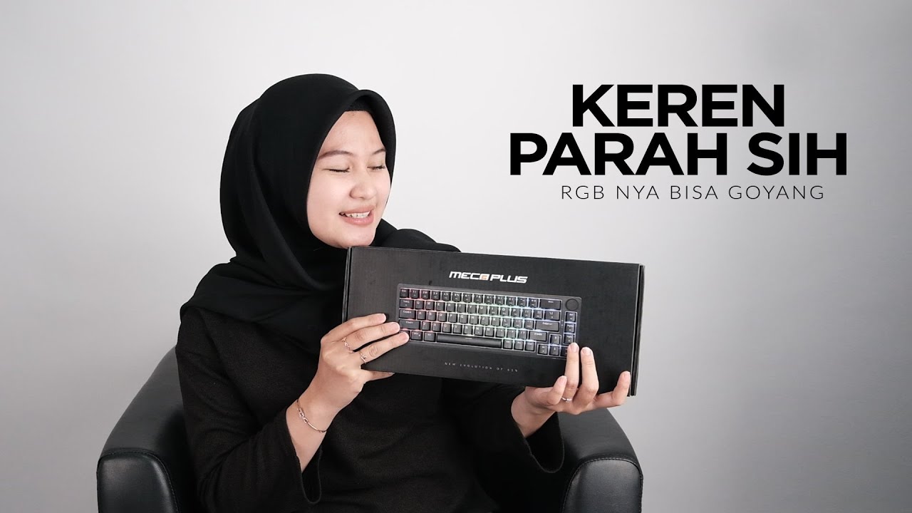 REVIEW MECA 6 PLUS - YouTube