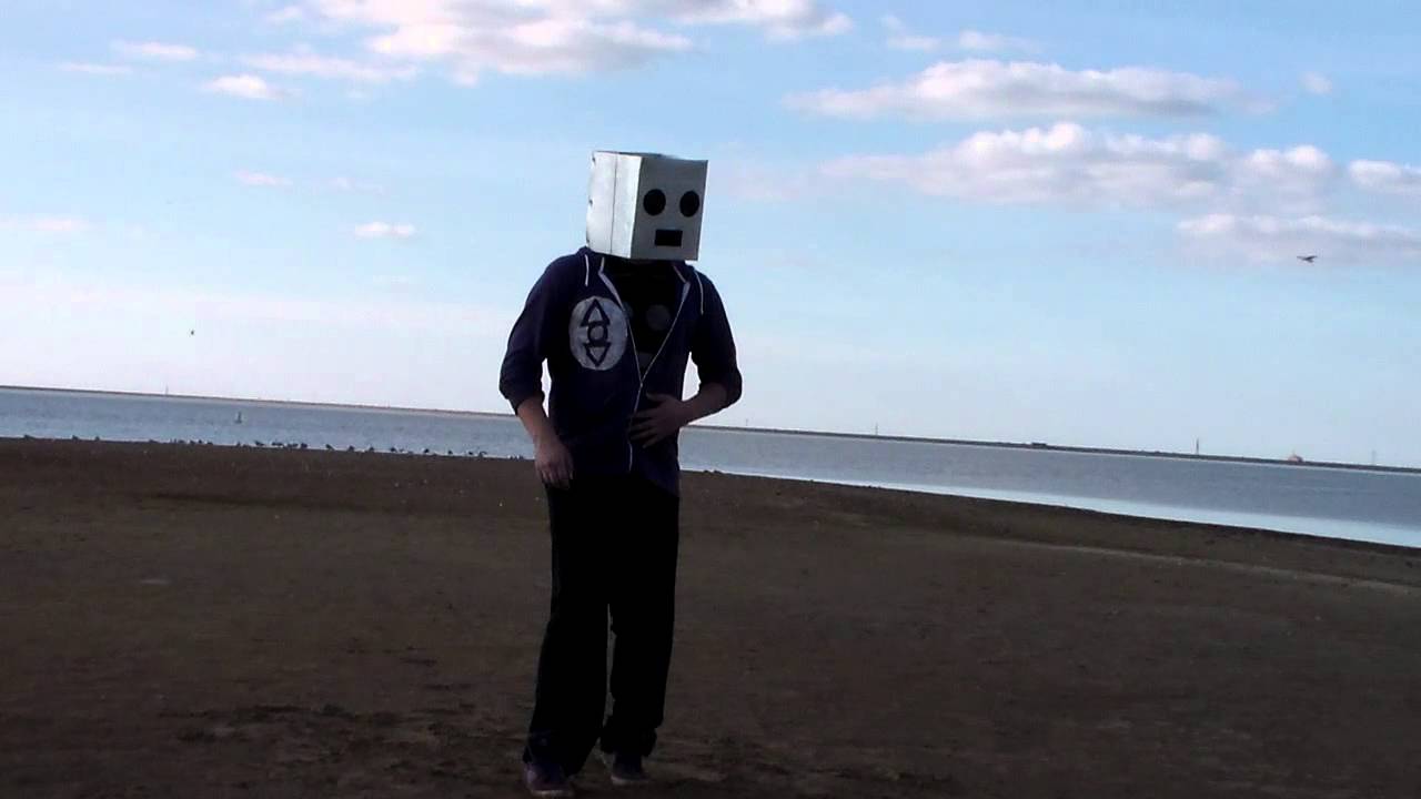 Drop the Game - YouTube