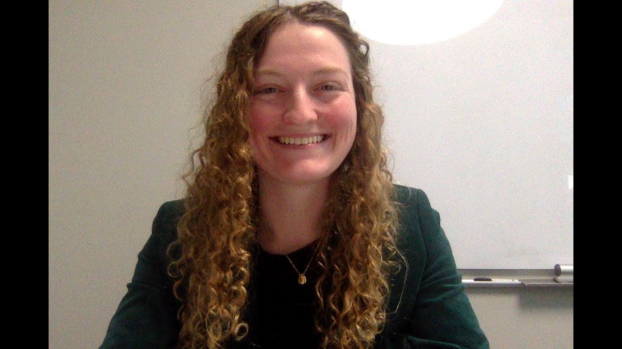 DEI Submission- Emily Grantham - YouTube