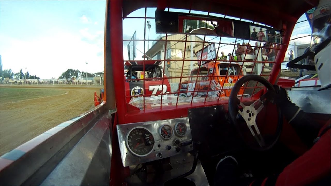 Nelson Tigers vs Glen Eagles Blair Cunningham 86n Superstock 16/11/13 ...