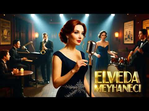 Elveda Meyhaneci - Jazz Cover | Meyhane'de Caz