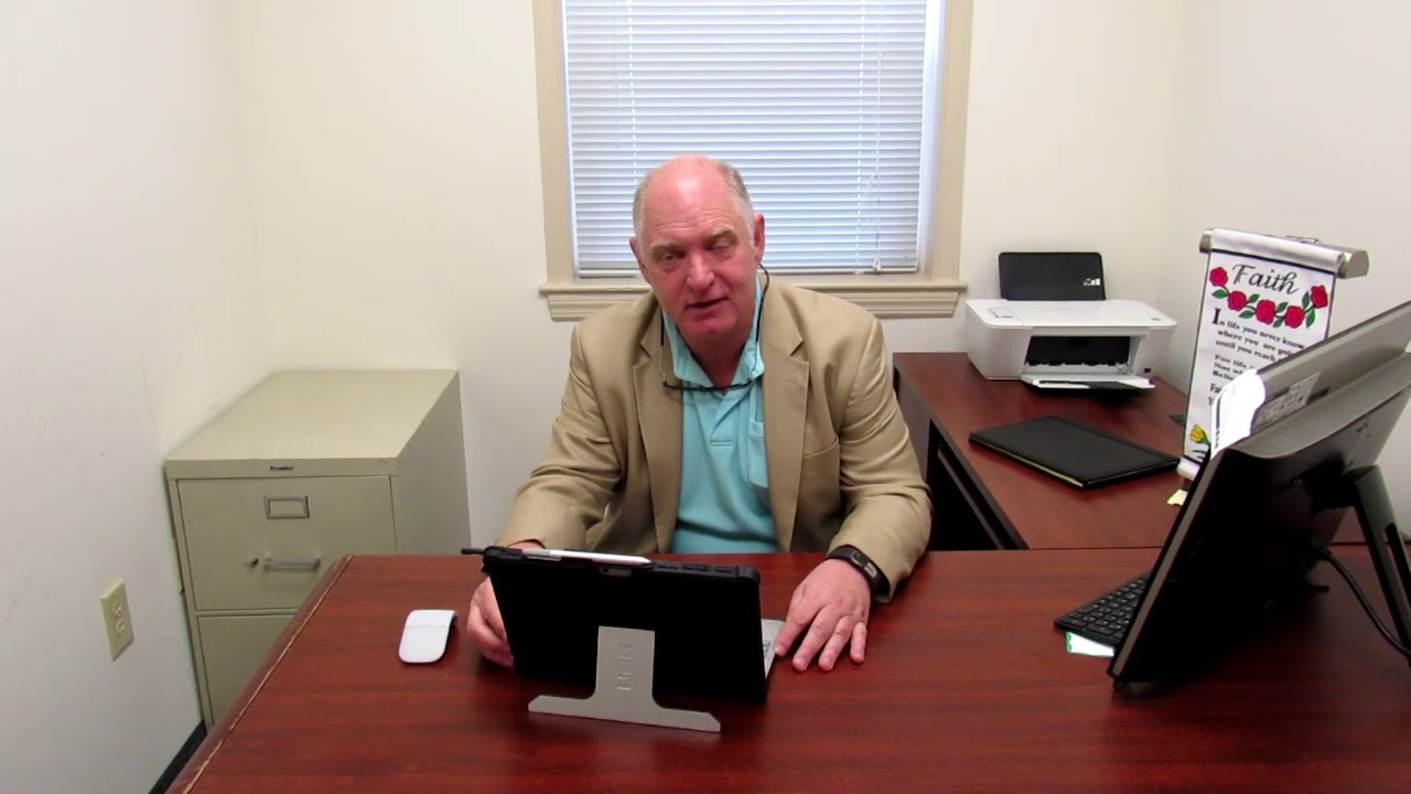 Christopher Baum Metro Public Adjustment Testimonial - YouTube