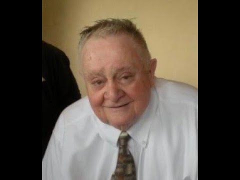 In Loving Memory of Harold Meltzer - YouTube