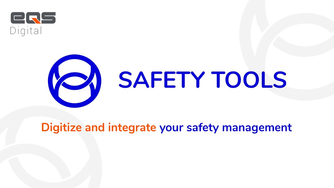 UNO Safety Tools | A Digitized and Integrated Safety Management System ...