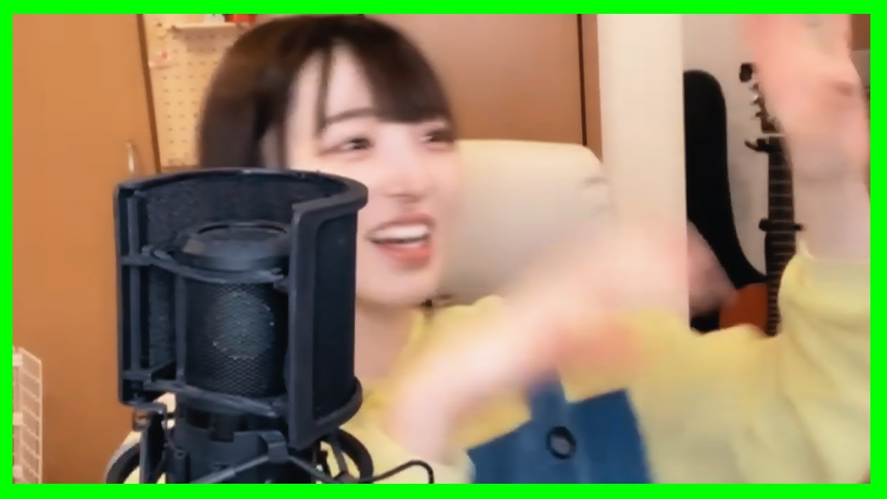 Haruno Riri sings I’m invincible／Ado [020923] - YouTube