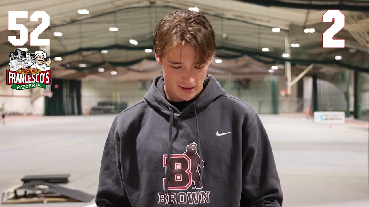 Men's Track & Field - Brown University Athletics