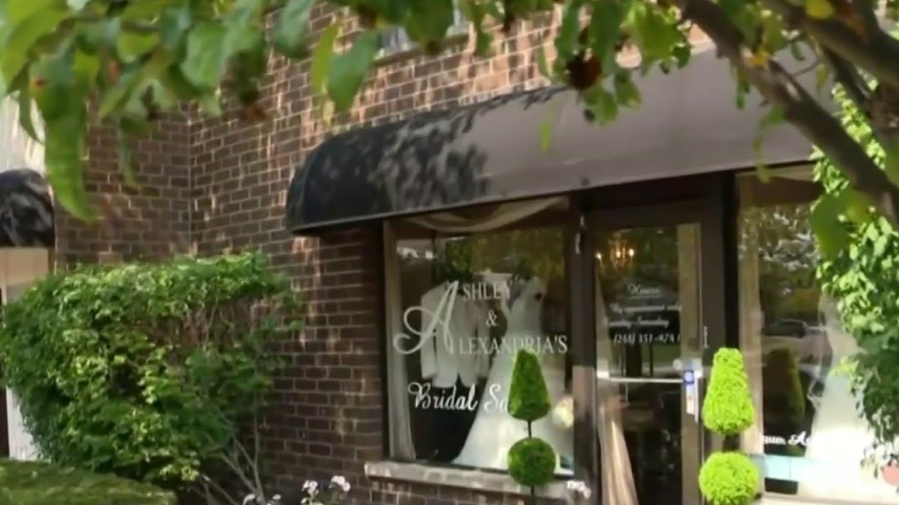 Woman’s love of bridal magazines turns into successful Southfield ...