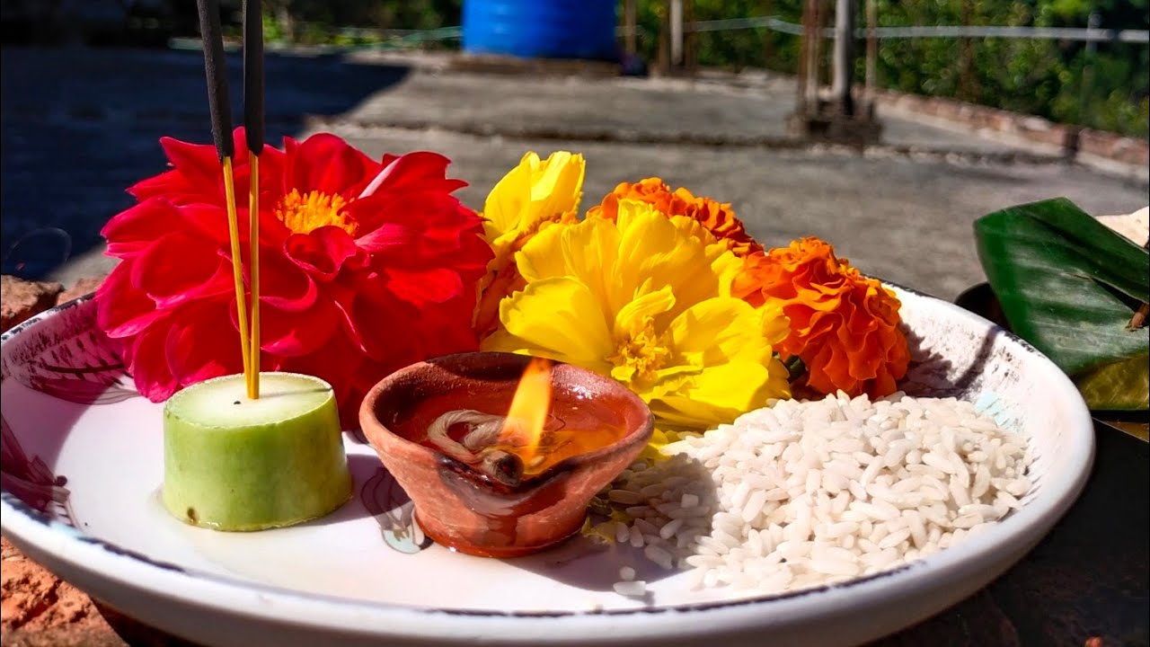 Happy Kag Tiwar🌈 #diwalispecial #subscribe - YouTube