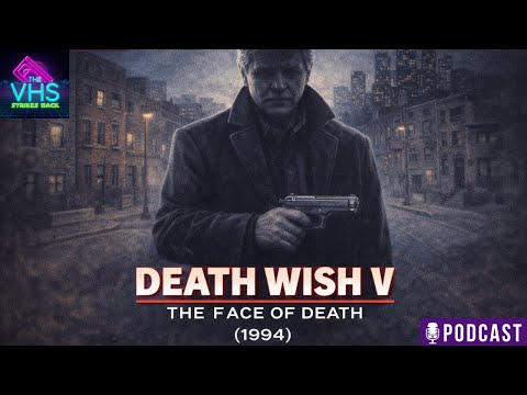 Death Wish V: The Face of Death (1994) - YouTube