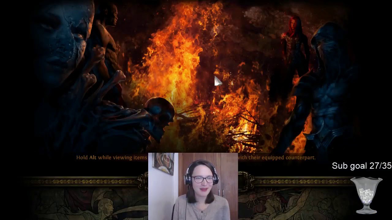 Path of Exile Abyss League Highlights - YouTube