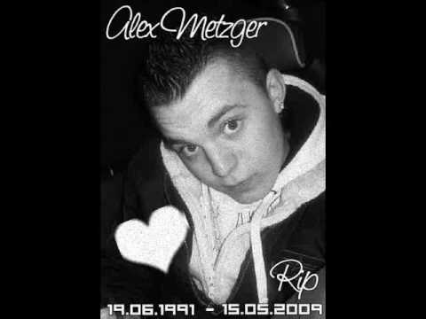 R I P Alex Metzger - YouTube