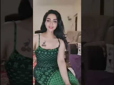 تانجو مباشر عربية في قمة الجمال وجسم خيالي لا يوصف tango live arab beautiful girl - YouTube