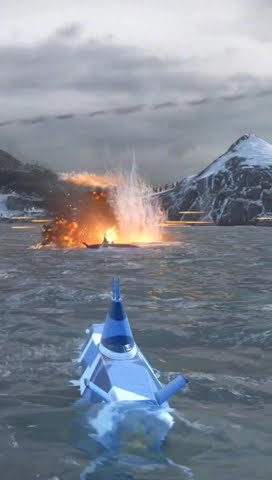 type 101 modern warships edit - YouTube