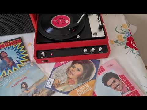 Yıldıray Çınar  -  Allı Turnam