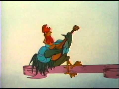 Opening to Robin Hood 1984 VHS (Version #2)