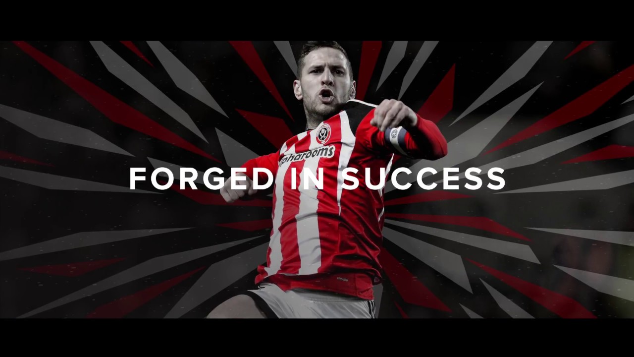 SUFC - Season Ticket campaign 2017/18 - YouTube