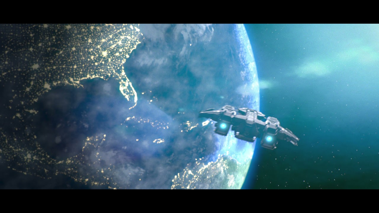 Second Shot Nuke - YouTube