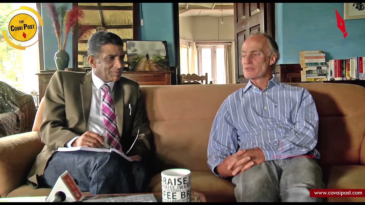 Even till the last moment, WE WERE SAYING NO" Peter Edward Jones former ...